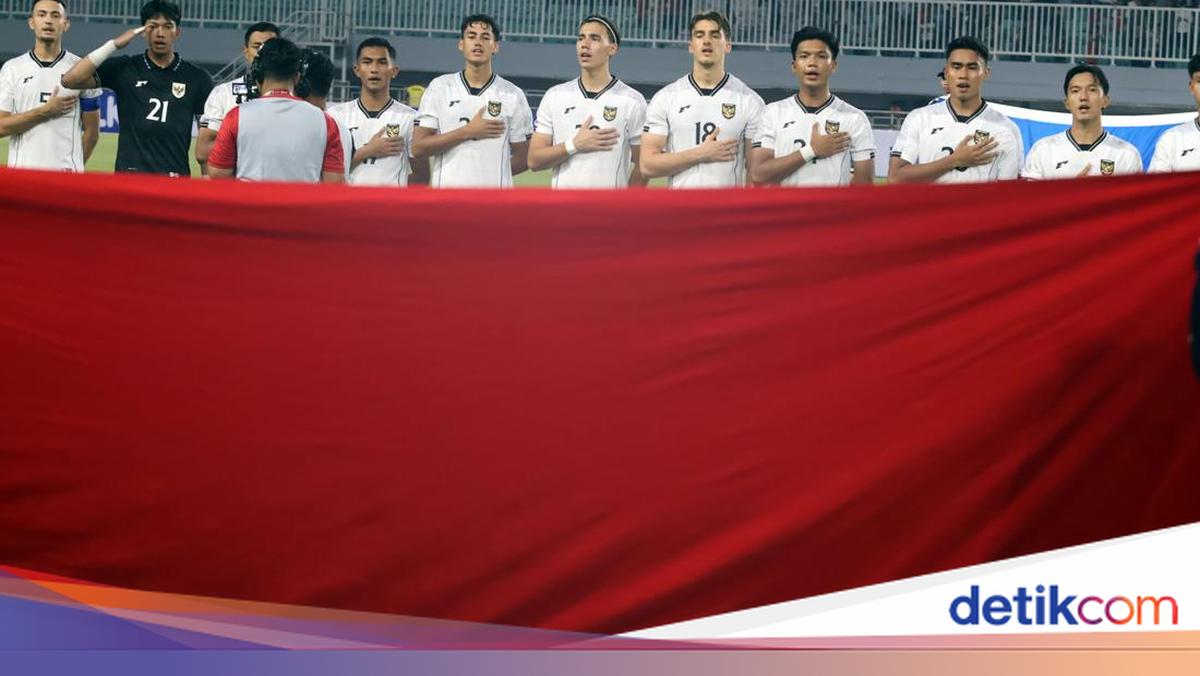 Jadwal Timnas Indonesia di SEA Games 2025: Lawan Filipina dan Myanmar