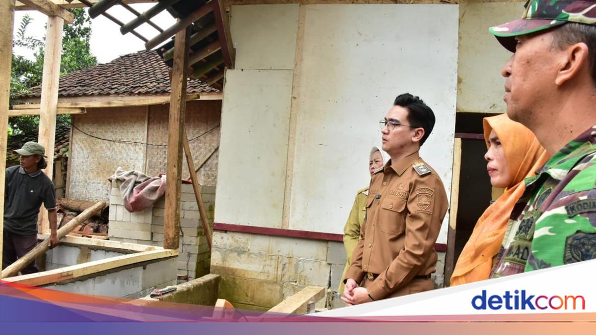 Kala Kolaborasi Hadirkan Rumah Lebih Layak untuk Warga Sumedang
