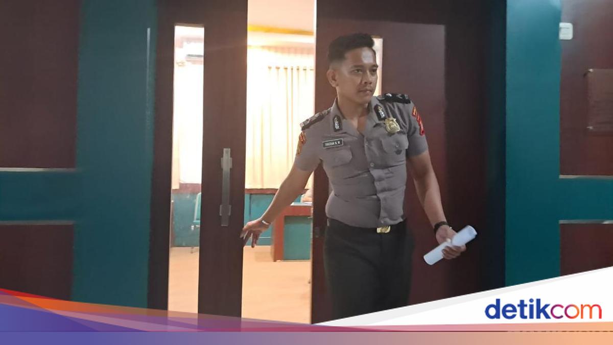 Bripda Fauzan Resmi Di-PTDH Buntut Kasus KDRT dan Penelantaran Istri