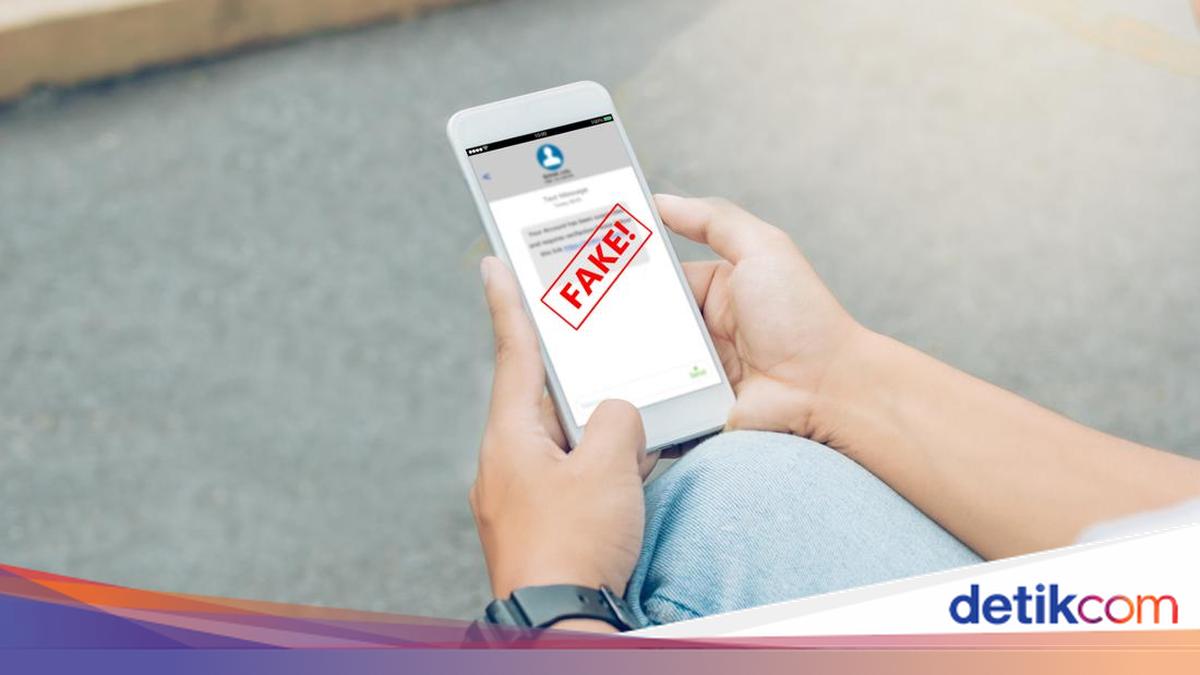 Pria di Jambi Tipu Penjual Ikan Rp 48,5 juta Pakai Bukti Transfer Palsu