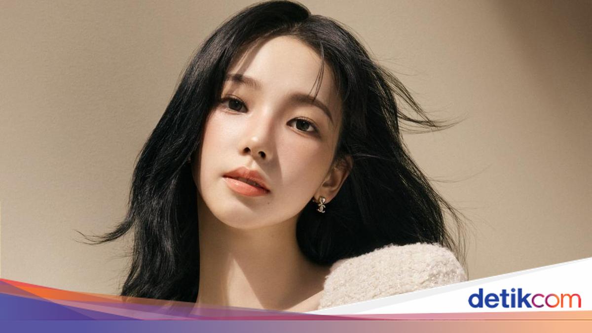 Karina aespa Jadi Brand Ambassador Chanel Beauty, Susul Minji NewJeans