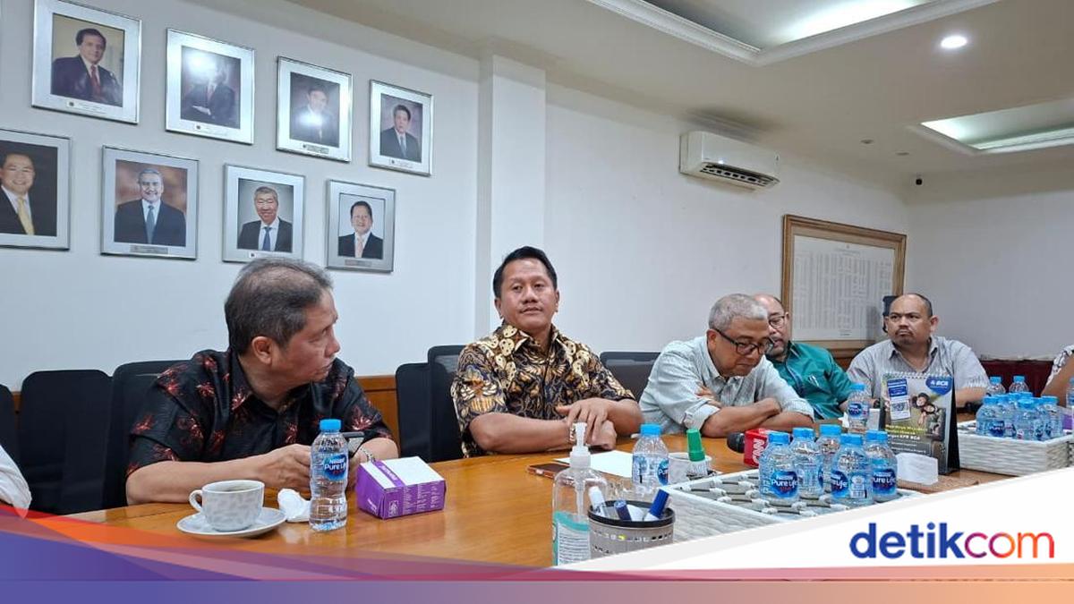 Pengembang Pusing Ratusan Proyek Senilai Rp 34 T Mandek Gegara Izin