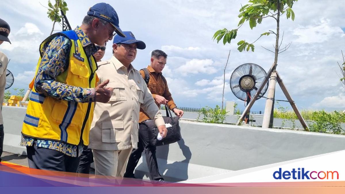 Prediksi Dampak Program Prabowo Terhadap Pertumbuhan Ekonomi 2026