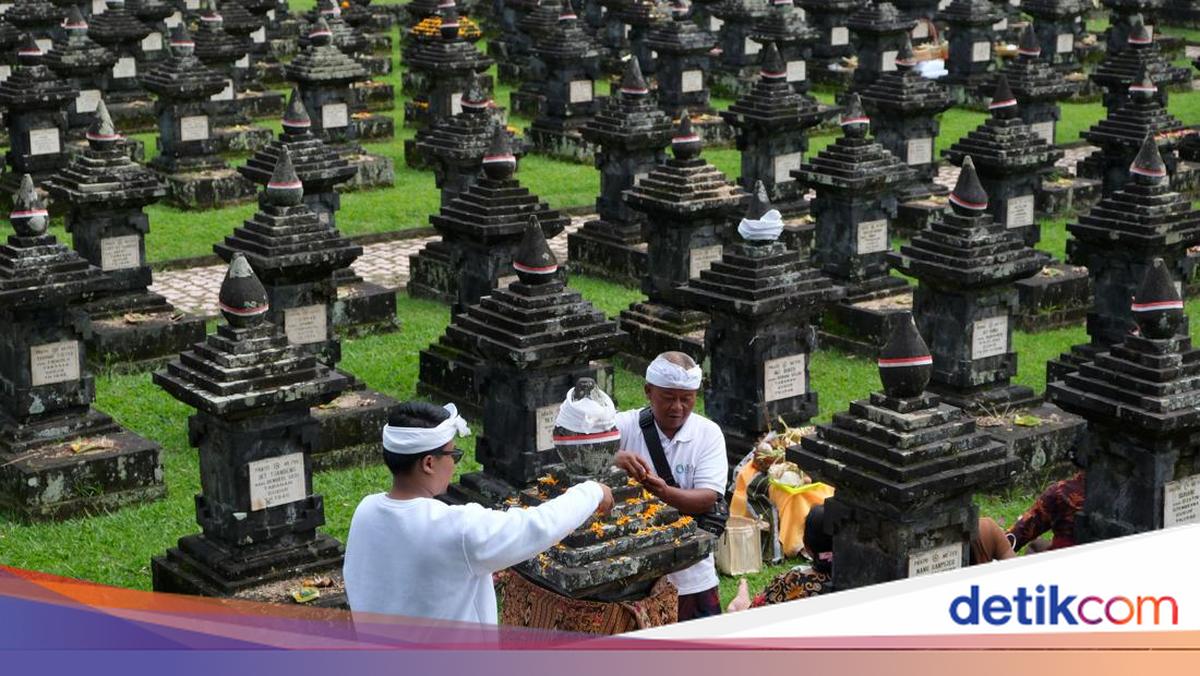 Puputan Margarana: Detik-detik Perlawanan Terakhir Ngurah Rai