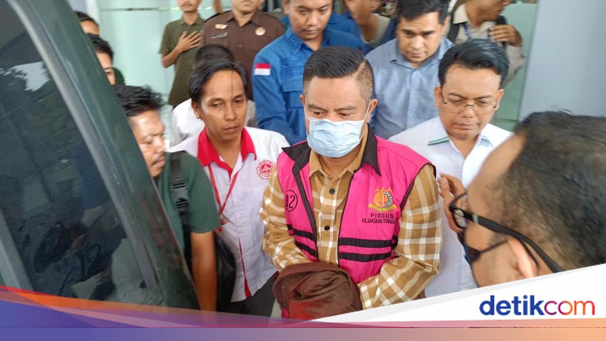 Jaksa Ungkap Peran 2 Anggota DPRD NTB di Kasus Gratifikasi Uang Pokir ...