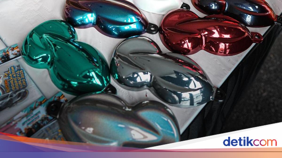 Top! Cat Mobil Buatan Indonesia Mulai Dikenal di AS