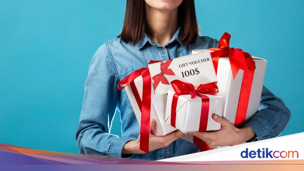 45+ Ide Kado untuk Guru Wali Kelas yang Menarik dan Berkesan
