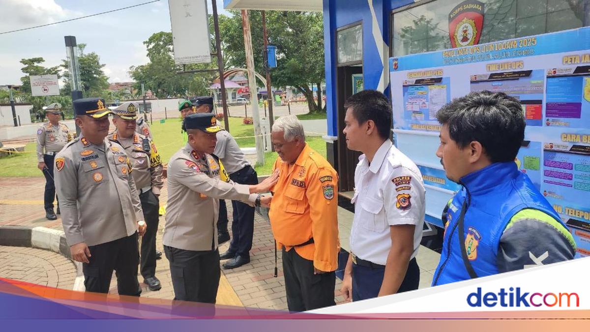 Kapolda Jabar Minta CCTV Pos Pengamanan Terkoneksi ke Command Center