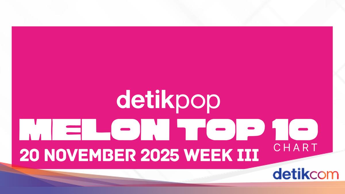 ALLDAY PROJECT Jebol Chart Melon Lagi