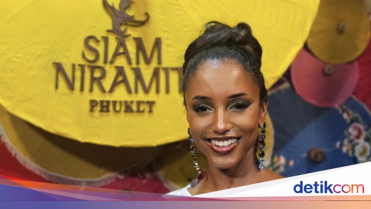 Miss Jamaica Jatuh di Preliminary Miss Universe 2025, Begini Kondisinya