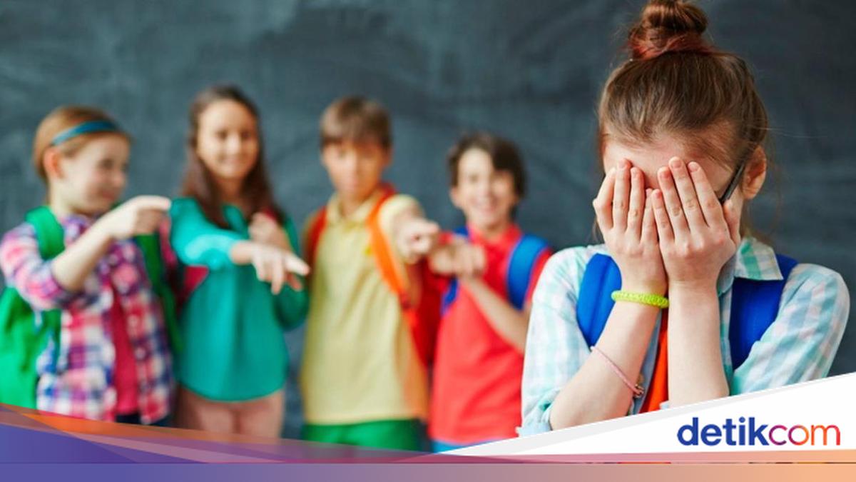 Apa Itu Bullying? Ini Jenis, Penyebab, Dampak, Cara Mencegah, dan Contohnya