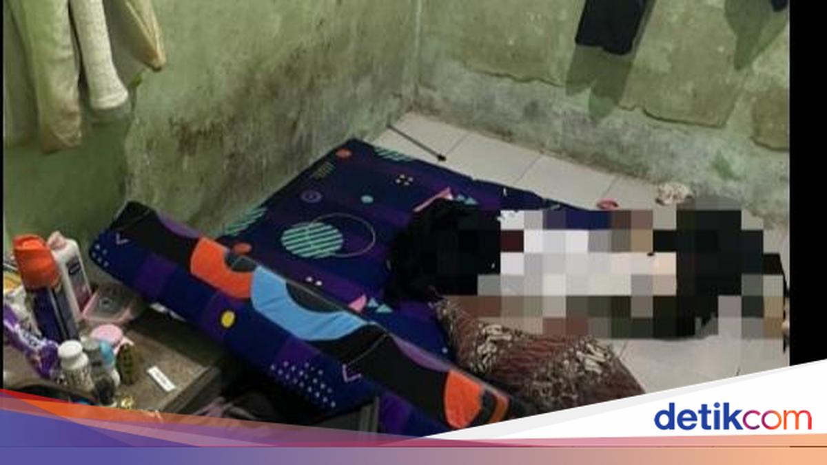 Guru PPPK yang Ditemukan Tewas dengan Kaki-Tangan Terikat Diduga Dibunuh