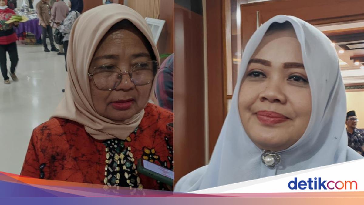 Respons Isvie dan Dinda soal Dua Anggota DPRD NTB Ditahan Kasus Dana ...