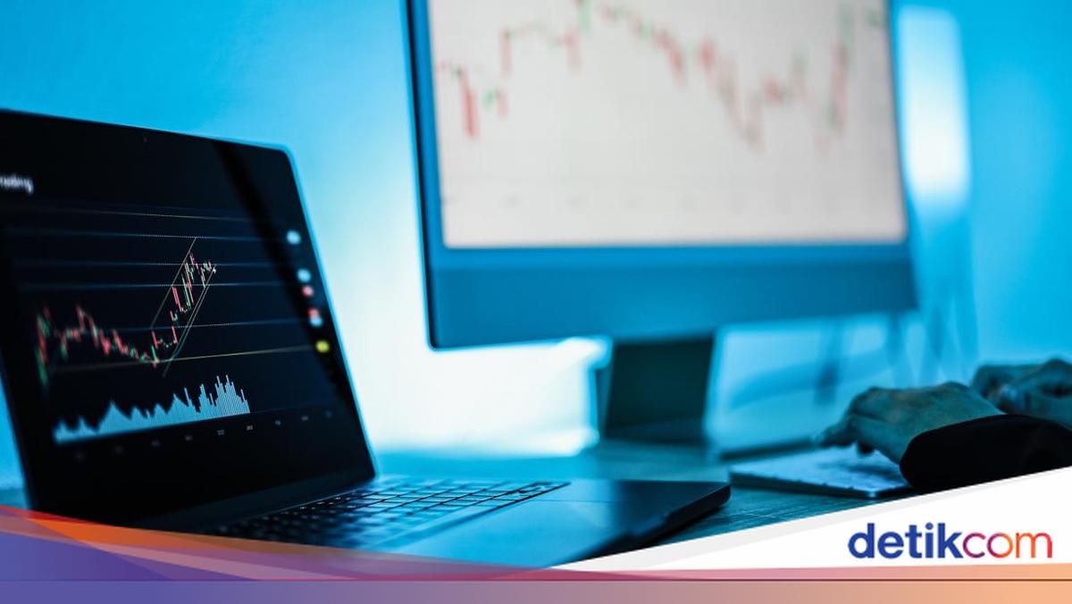 IHSG Menguat Tipis, TINS Belum Capai Target-SGRO Dicaplok Perusahaan Korea