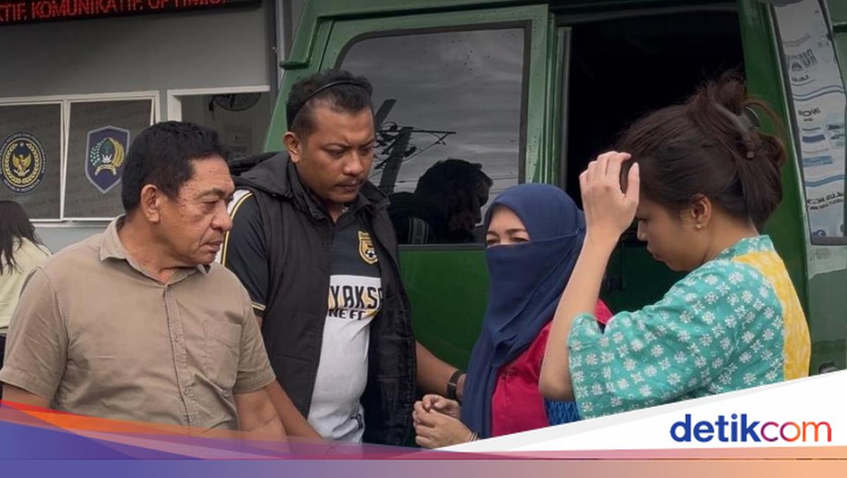 Kepala SMPN 1 Pallangga Gowa Jadi Tersangka Korupsi Dana BOS Rp 1,37 M
