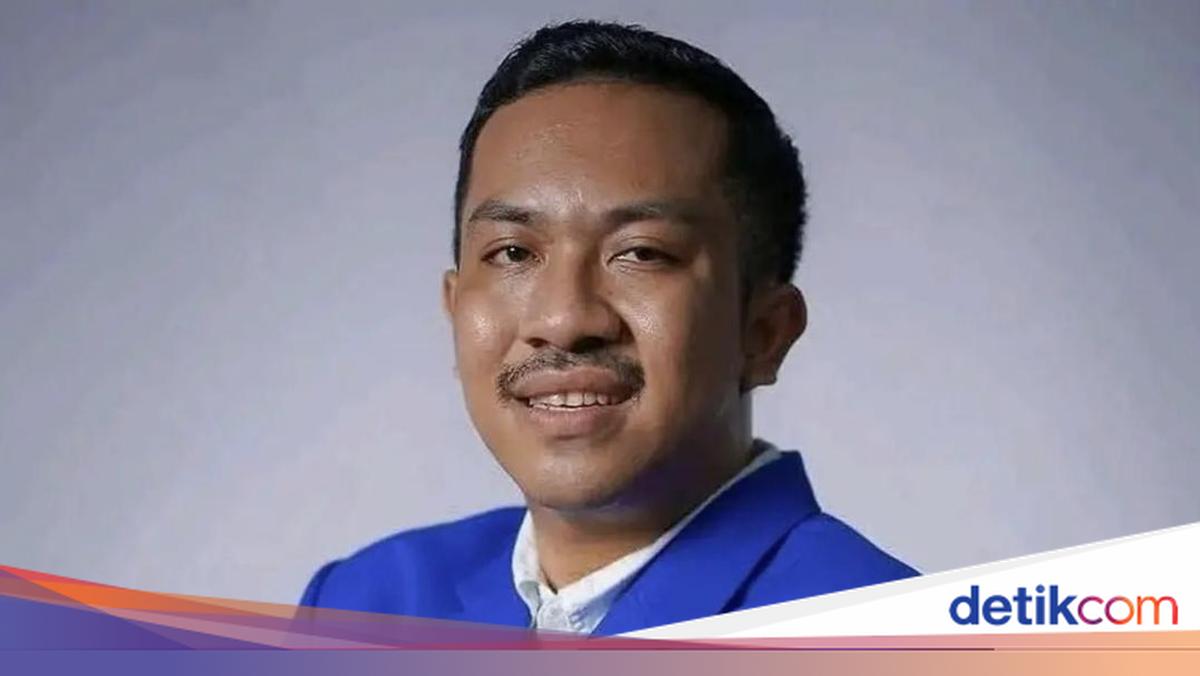 Aditya Ardin Menguat Jadi Ketua DPD PAN Bima 2025-2030, Diumumkan DPP Besok