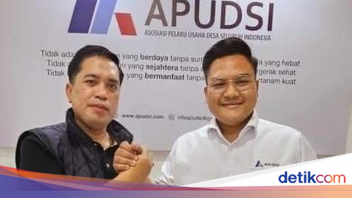 Bangun Desa Berkelanjutan, APUDSI Siap Hadir di Berbagai Wilayah Indonesia
