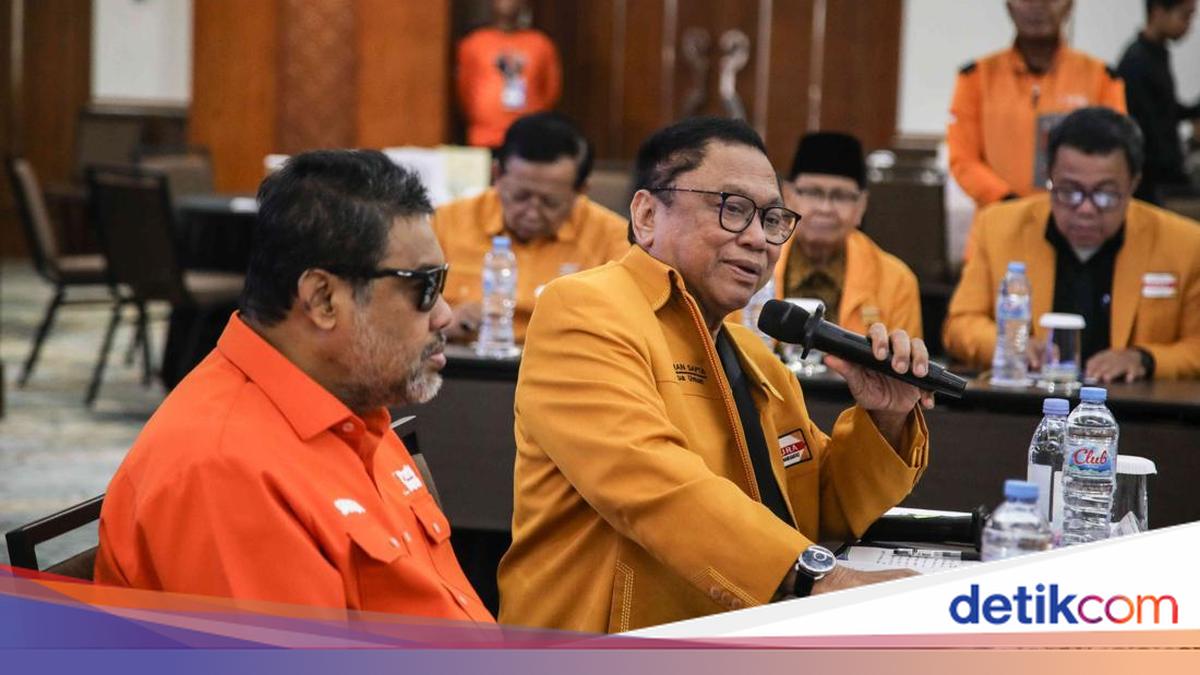Konsolidasi Parpol Nonparlemen Perkuat Suara Politik Rakyat