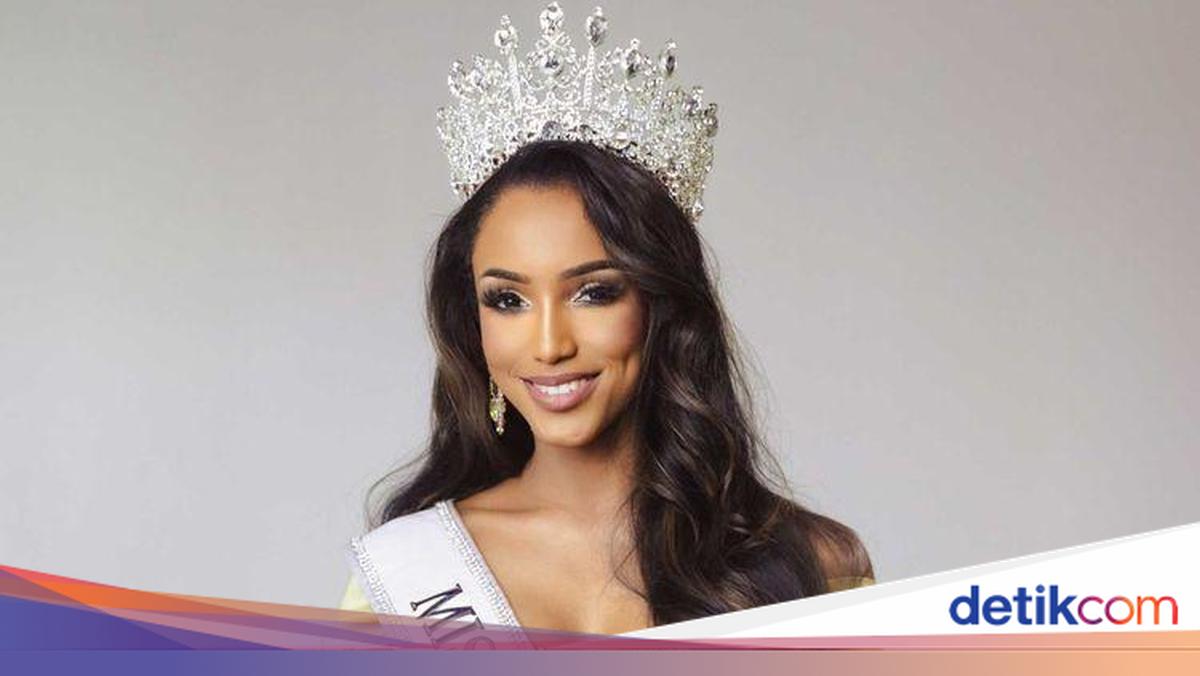 Miss Jamaica Masuk ICU Usai Jatuh di Miss Universe, Endingnya Disalahkan