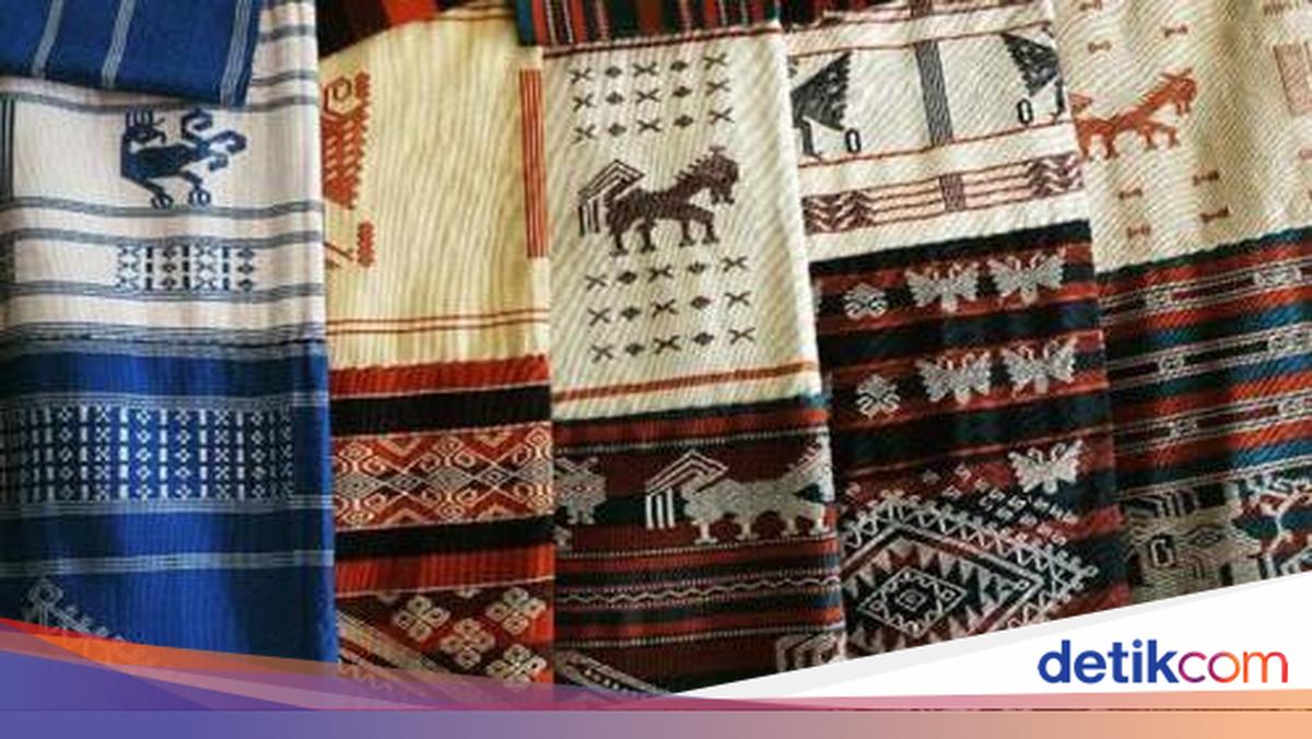 7 Oleh-oleh Khas Sumba yang Wajib Dibawa Pulang