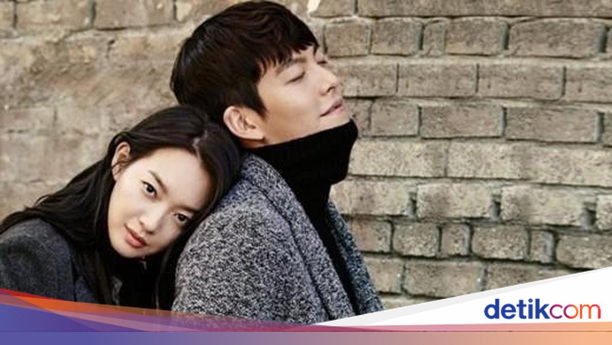 Kim Woo Bin & Shin Min Ah Siap Nikah, Ini Timeline Asmara Mereka!
