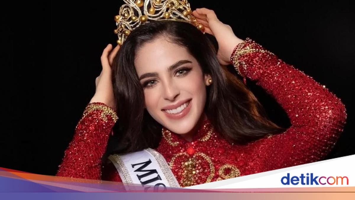 Miss Universe 2025 Fatima Bosch Mendadak Walk Out Lagi, Ini Penyebabnya