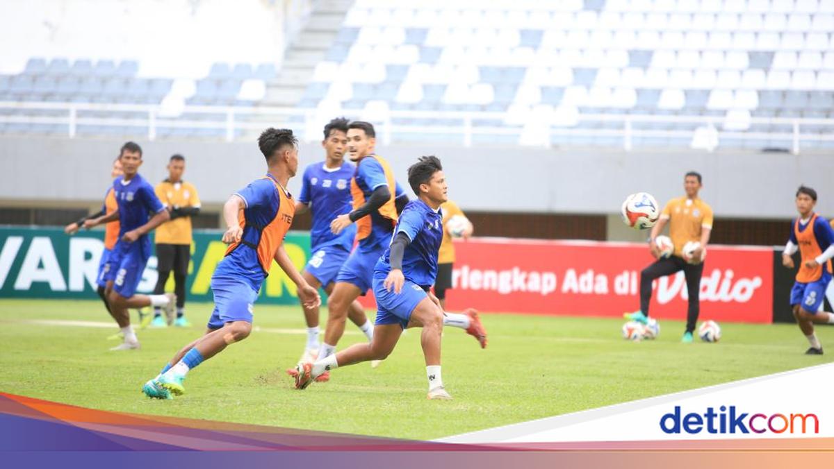 Sumsel United Waspadai Kebangkitan PSMS Medan-Ingin Balas Kekalahan