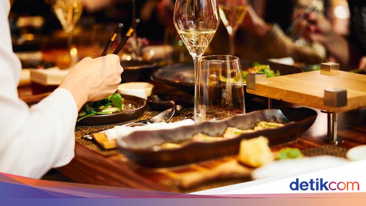 Stop! Jangan Lagi Lakukan 7 Kesalahan Saat Makan di Restoran Mewah Ini