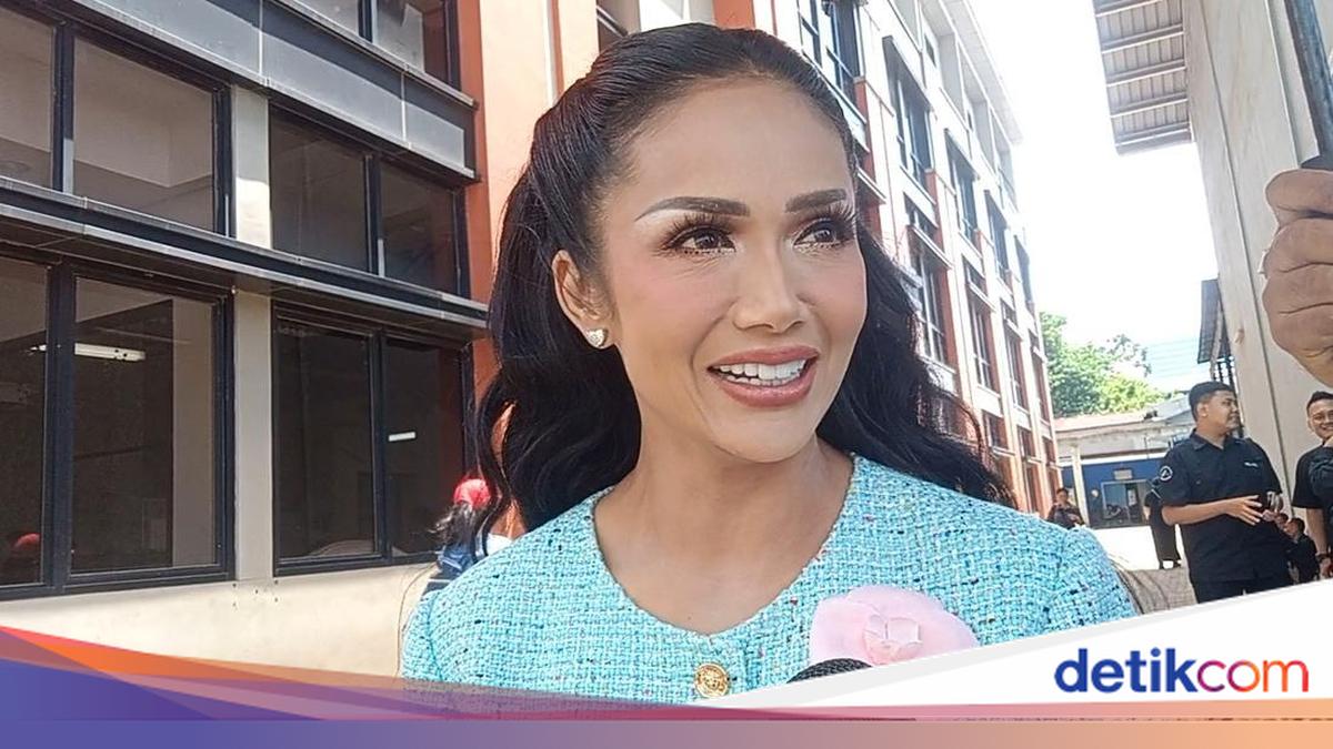 Kris Dayanti soal Tantangan Besar Persiapan Pernikahan Azriel dan Sarah ...