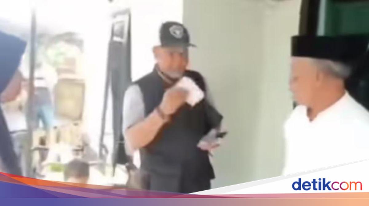 Viral Lurah di Makassar Bagi Kupon Sembako Diduga Kampanyekan Calon ...