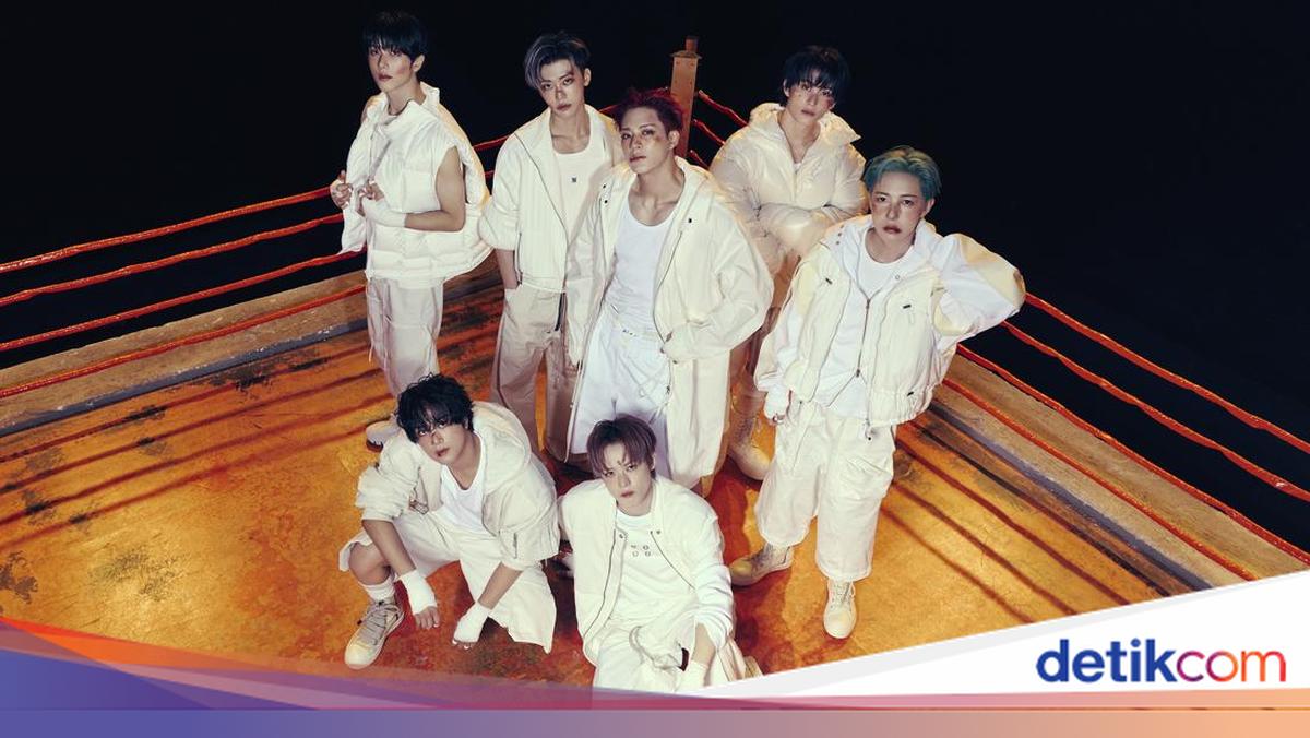 NCT DREAM Rayakan Ultah Ke-10 dengan Pesta di 'Dream Hotel'