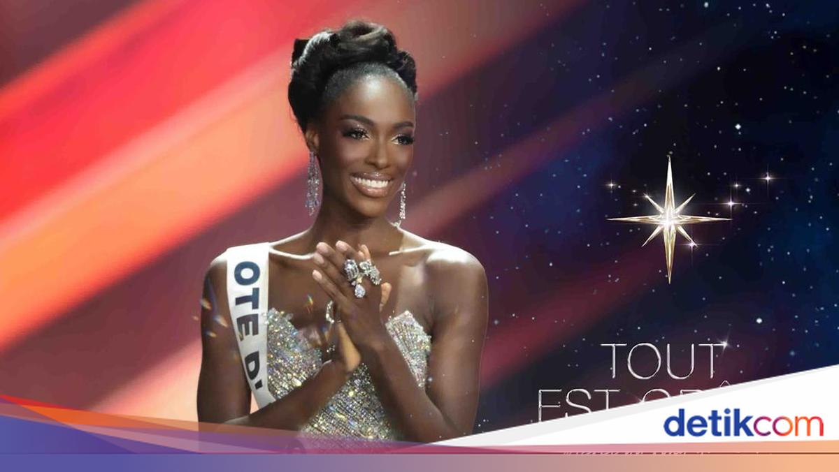 Miss Pantai Gading Gagal Jadi Miss Universe 2025, Disebut karena Paspor