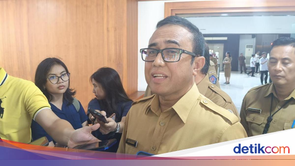 Sampah Kerap Menumpuk di Ruas Jalan Denpasar, Jaya Negara Buka Suara