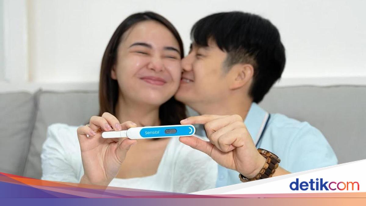 Amanda Manopo Pamer Hasil Test Pack Positif, OTW Jadi Ibu