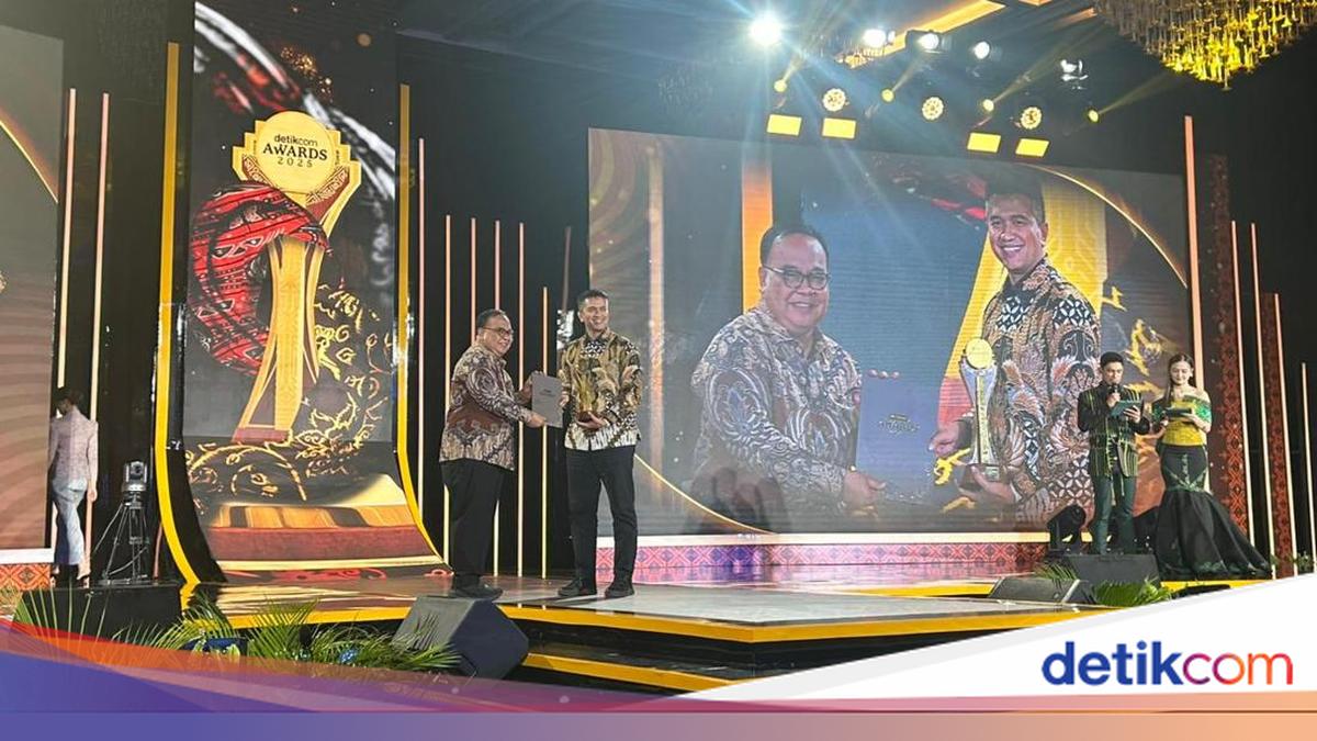 BTN Raih Penghargaan Bank Pemberdaya Wirausaha Sektor Perumahan