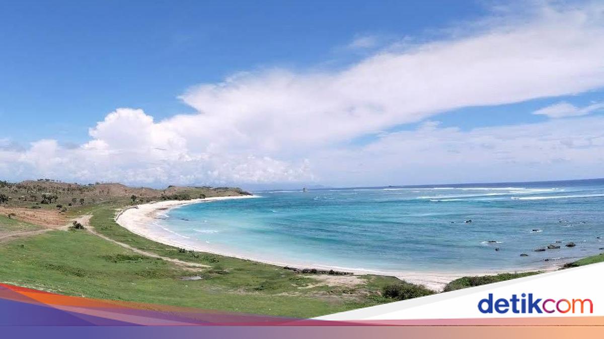 Menjelajahi Pantai Batu Dagong Lombok Timur: Daya Tarik hingga Tips ...