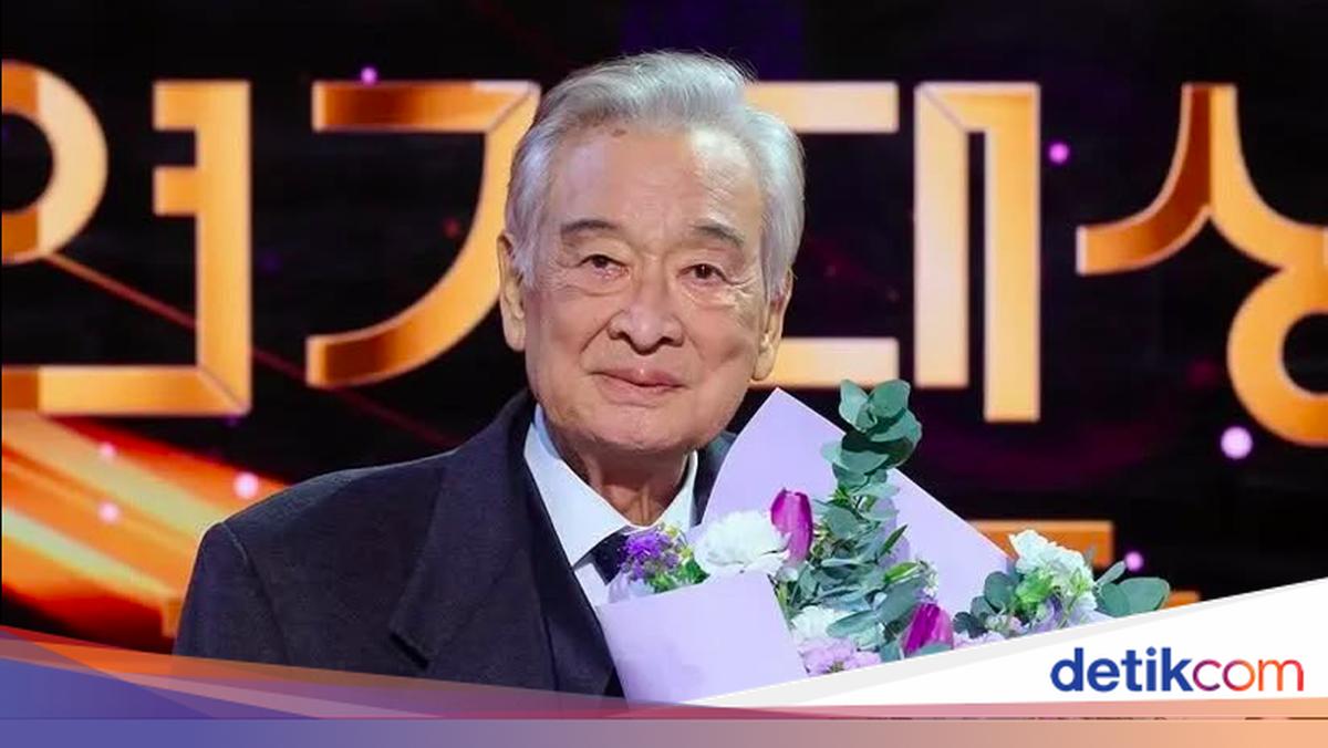 Aktor Tertua Korea Lee Soon Jae Meninggal Dunia di Usia 91 Tahun