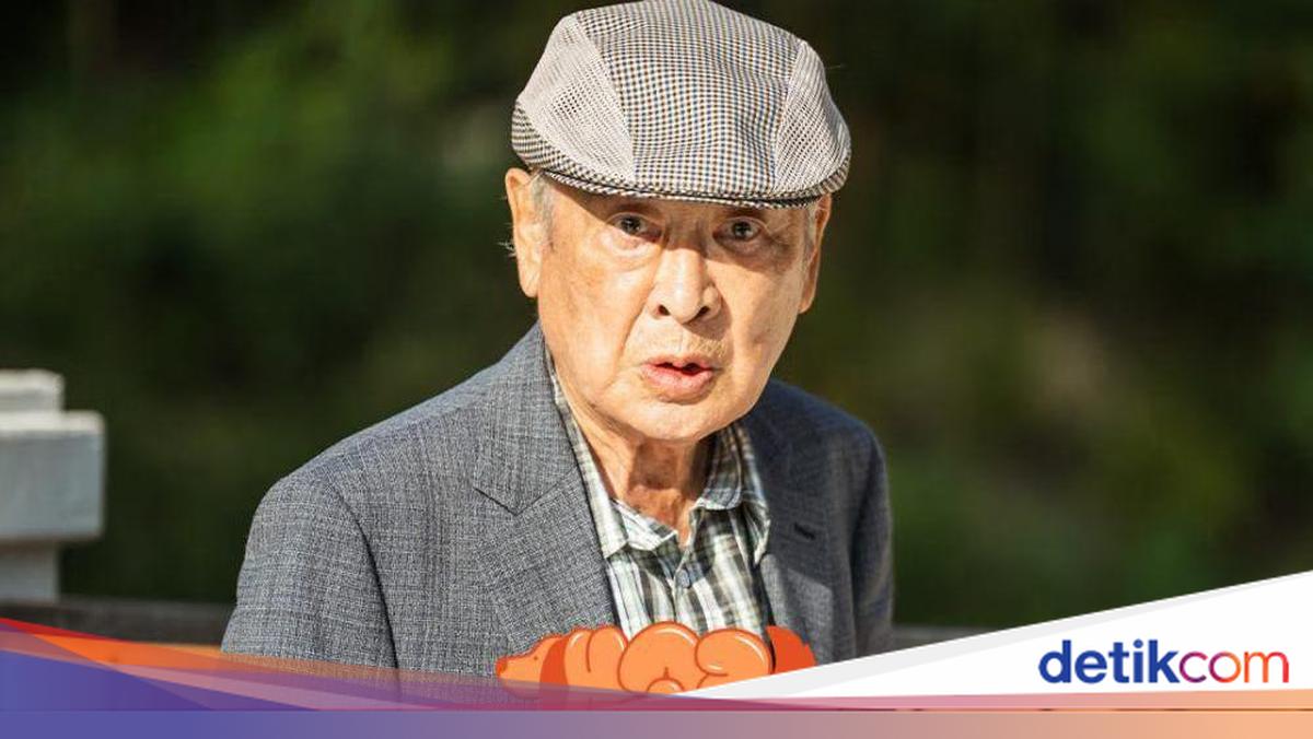 5 Karya Terakhir Aktor Lee Soon Jae