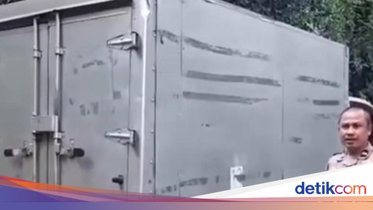 Polsek Rumpin Bogor Gerak Cepat Bantu Warga Serpong Cari Mobil Hilang