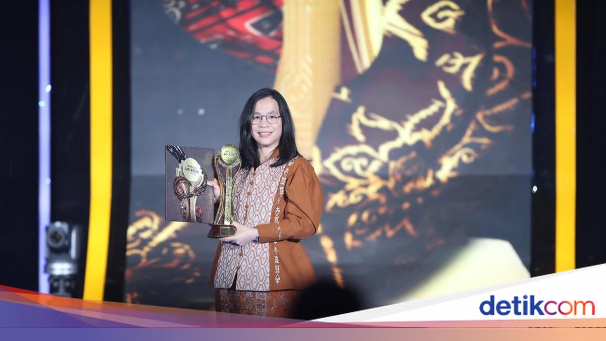NeutraDC Raih Detikcom Awards 2025 Sebagai Pendukung Kedaulatan dan ...