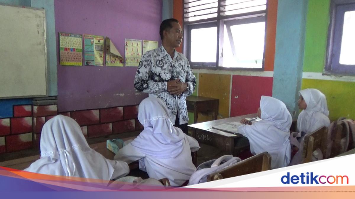 Dana BOSP 2026 Diizinkan Sementara untuk Gaji Guru Honorer-Tendik ...