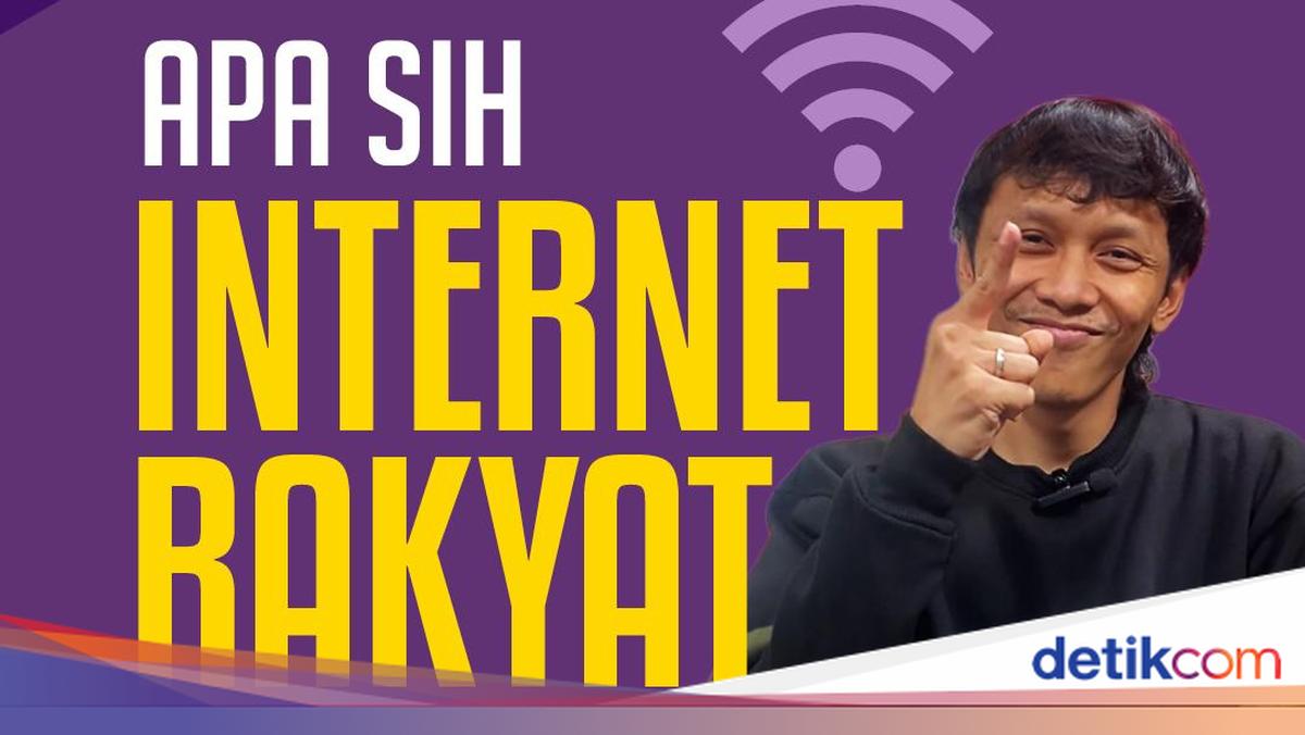 Cara Daftar Internet Rakyat 2026, WiFi Unlimited 100 Mbps Rp100 Ribuan