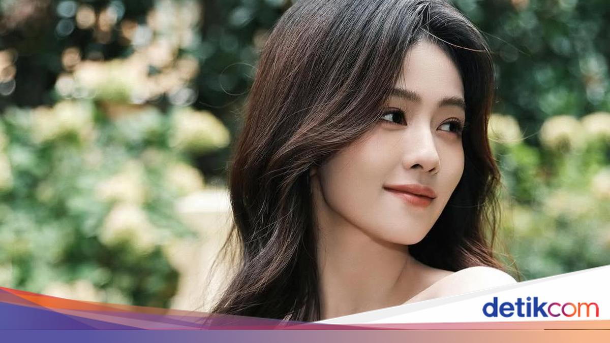Most Pop: Profil Bai Lu, Bintang Drama China yang Cantiknya Bikin Jatuh ...
