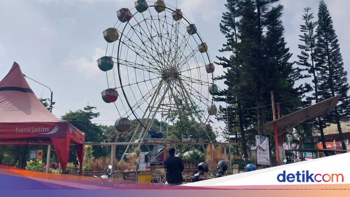 Brrr! Kota Batu Tembus 16 Derajat Celsius, Wisatawan Siapkan Jaket Tebal