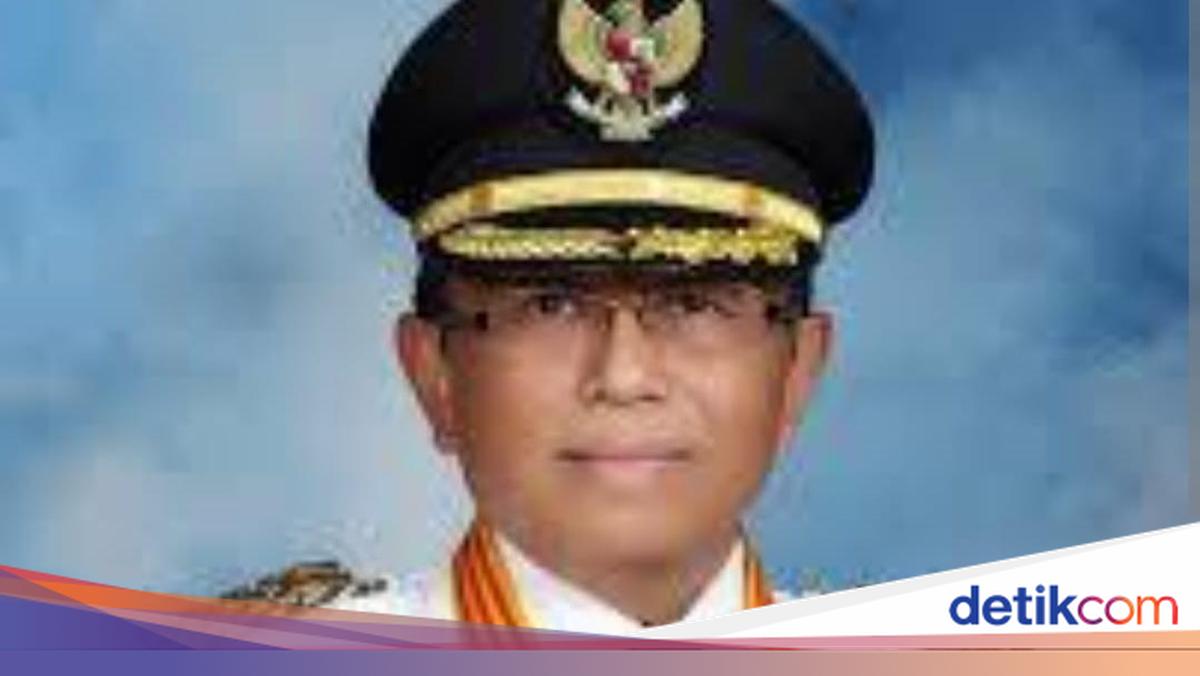 Eks Wali Kota Jambi Bambang Priyanto Tutup Usia karena Sakit