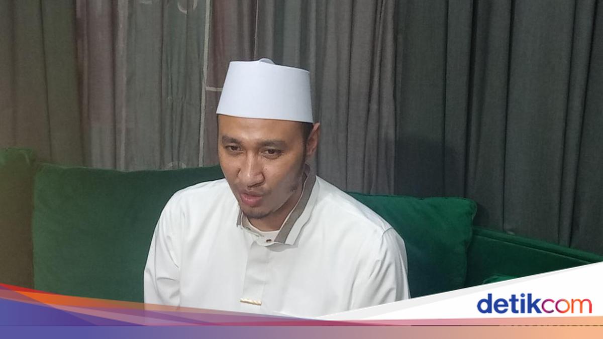 Kartika Putri Kontraksi Sejak Seminggu, Habib Usman bin Yahya Mohon Doa