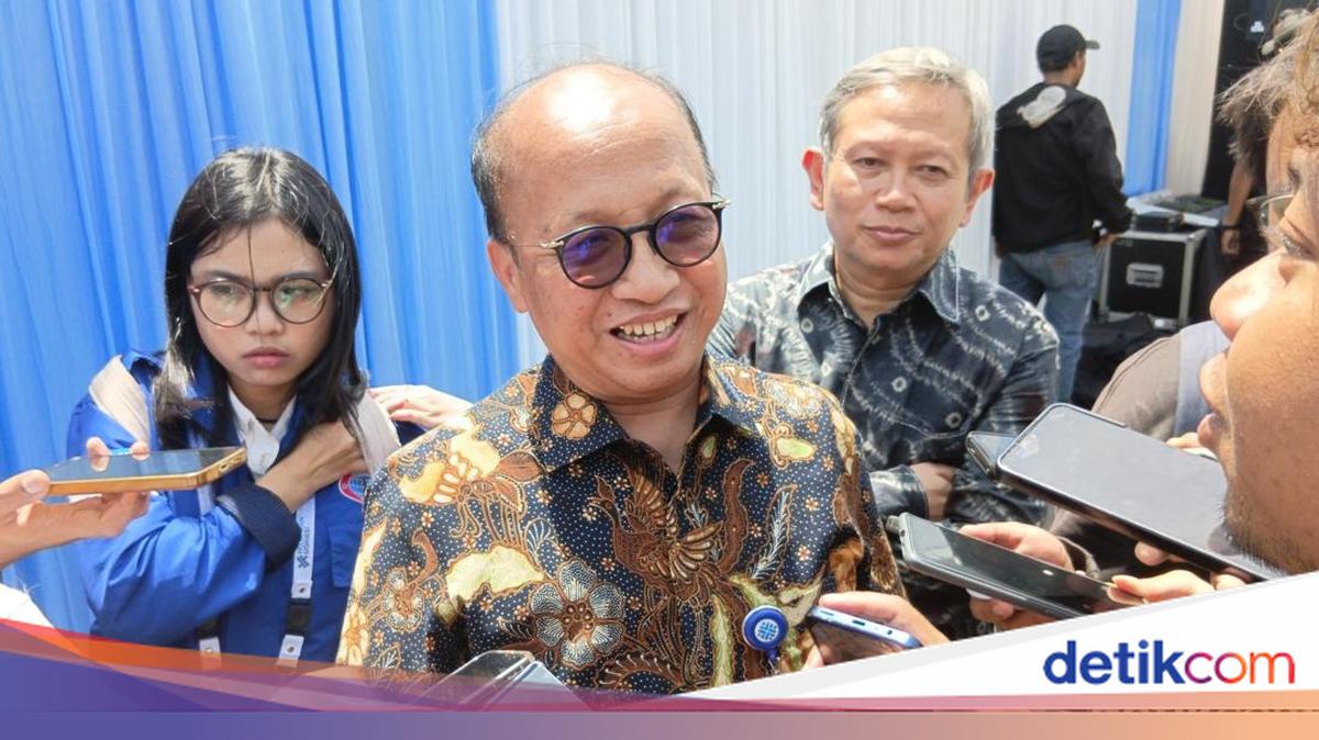 Kemnaker Siapkan Magang Hub Batch 3 Bisa Dilamar Banyak Lulusan dengan Disabilitas