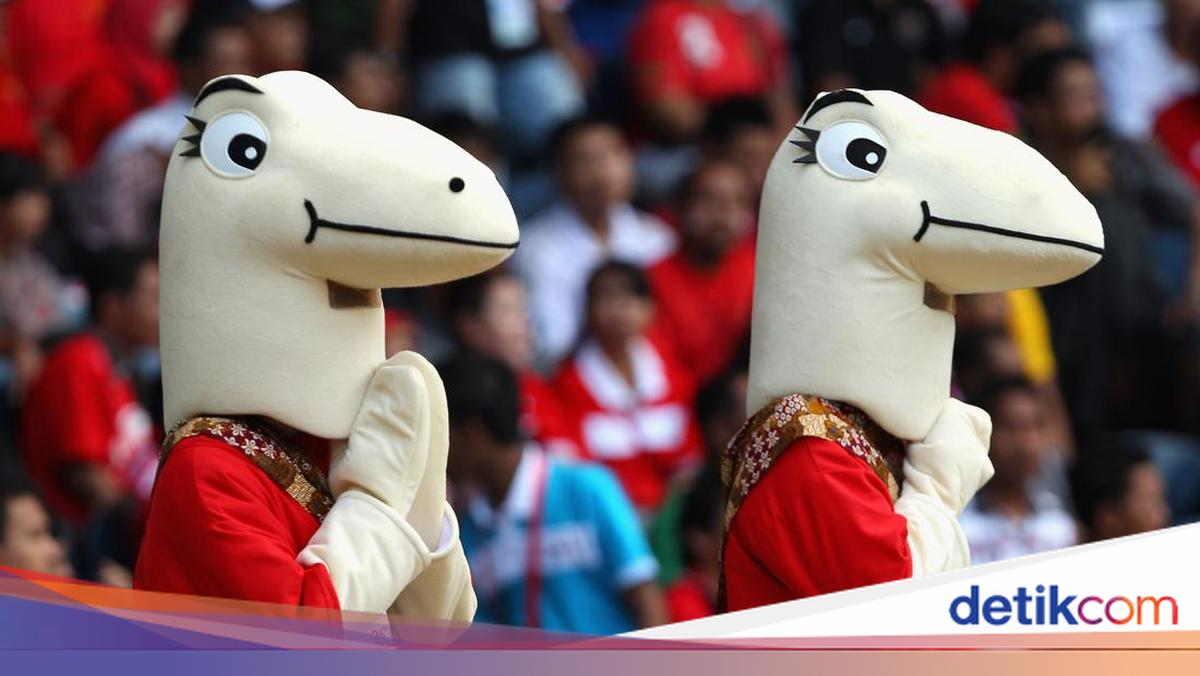Maskot SEA Games dari Berbagai Negara: Makna dan Filosofinya