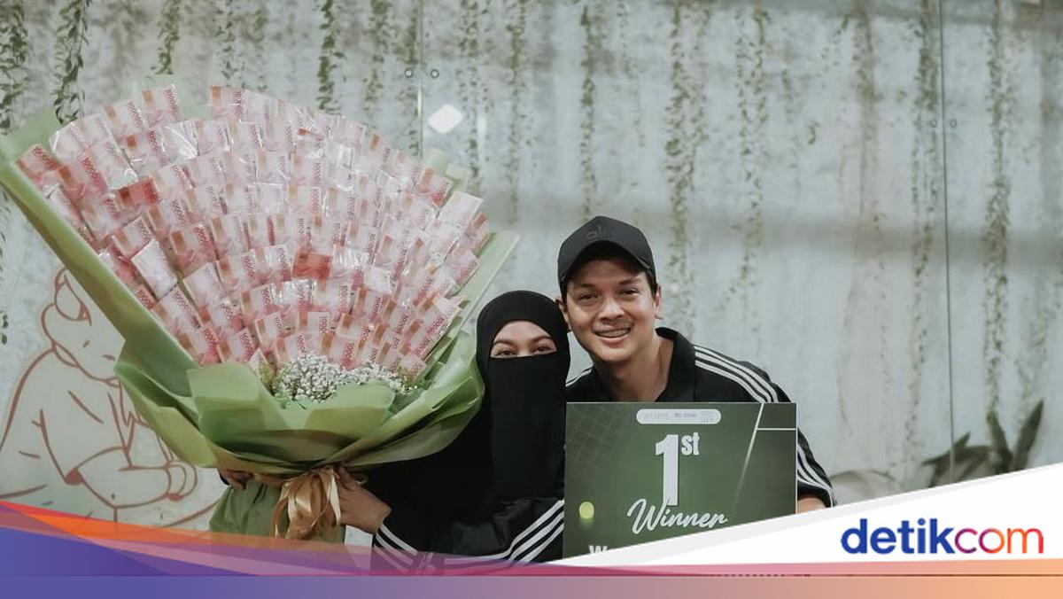 Natta Reza Kena Imbas Kasus Dugaan Perzinaan Inara Rusli