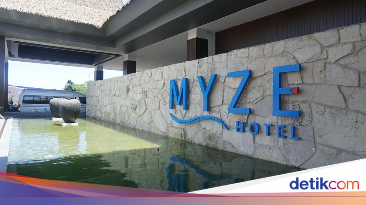 Myze Hotel Waingapu Resmi Dibuka, Artotel Siapkan Program Tarik Wisatawan